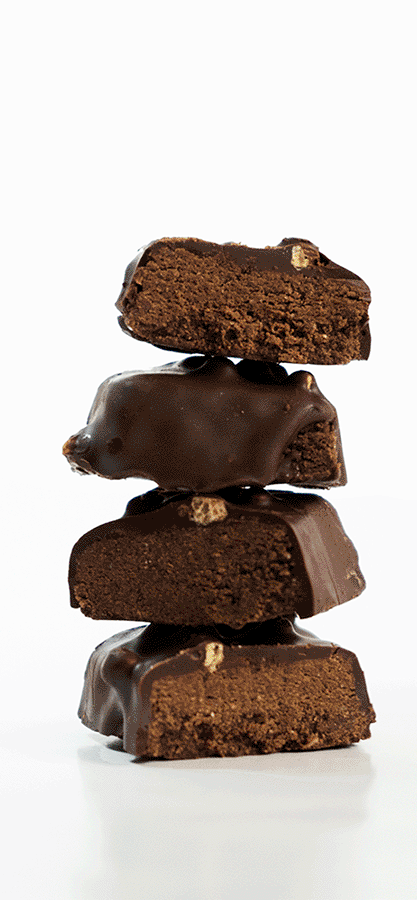 Kopff | Functional snacks for software engineers